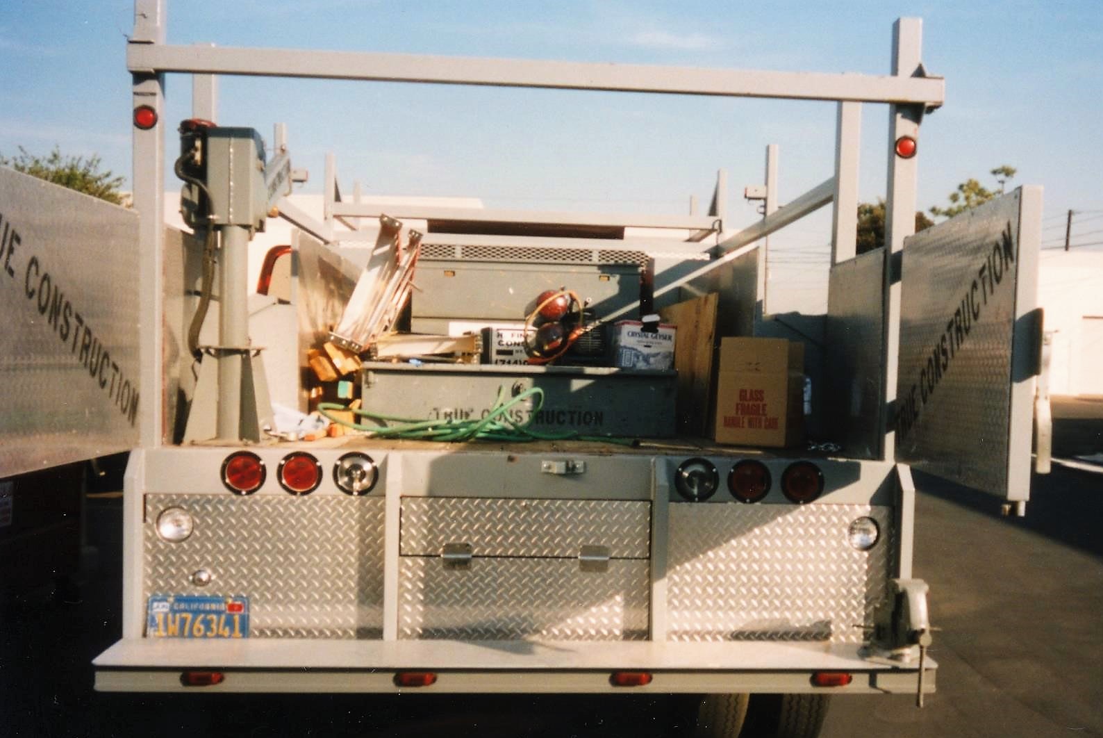 2. Rewind – Blunt Force Yoga